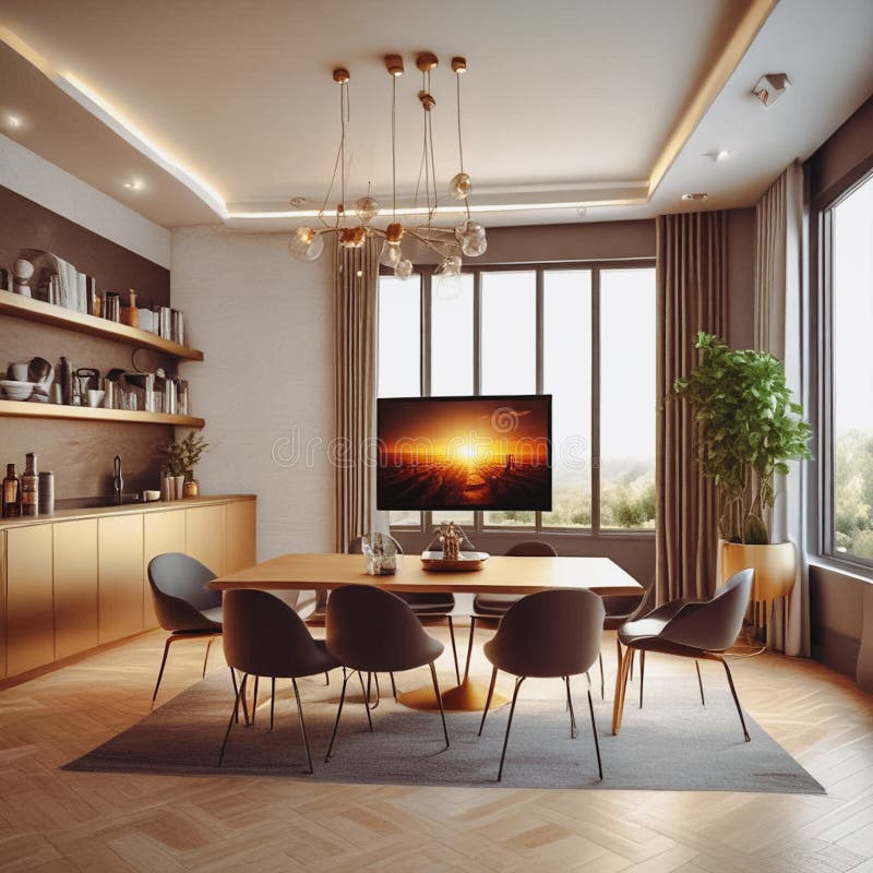 Virtual Reality Has Completely Transformed Interior Design. 3D ...