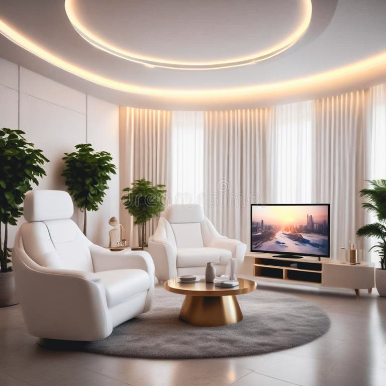 Virtual Reality Has Completely Transformed Interior Design. 3D ...