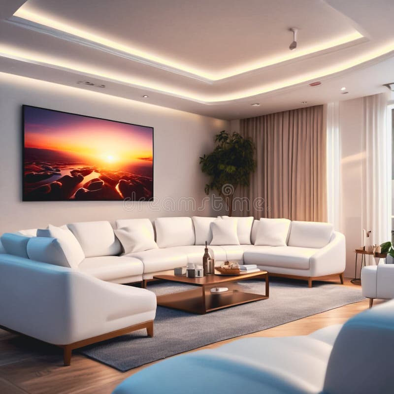 Virtual Reality Has Completely Transformed Interior Design. 3D ...