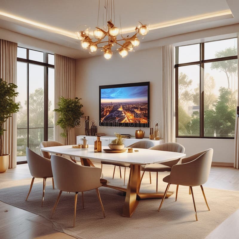 Virtual Reality Has Completely Transformed Interior Design. 3D ...