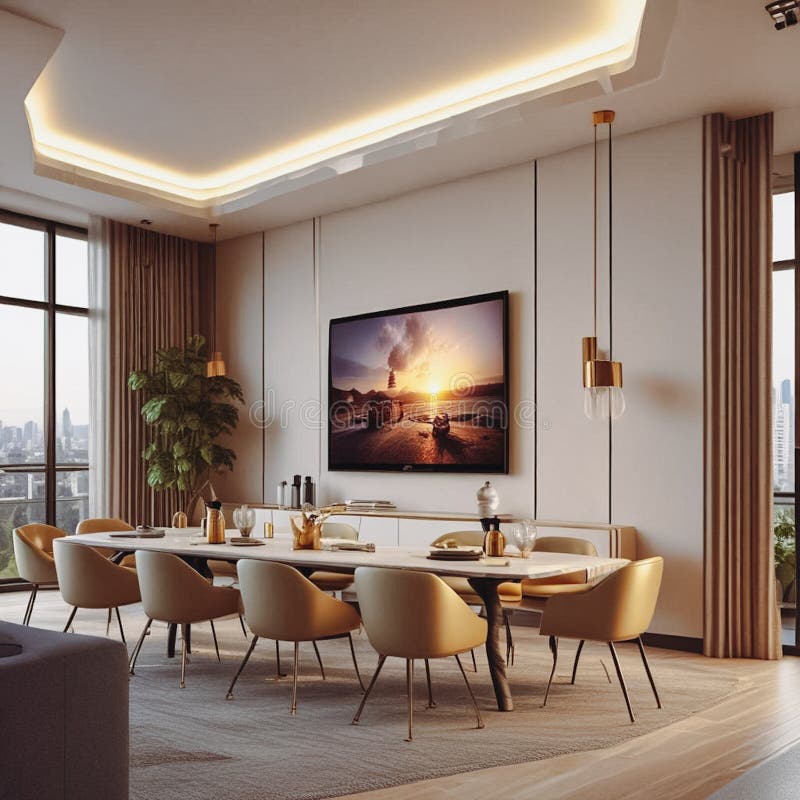 Virtual Reality Has Completely Transformed Interior Design. 3D ...