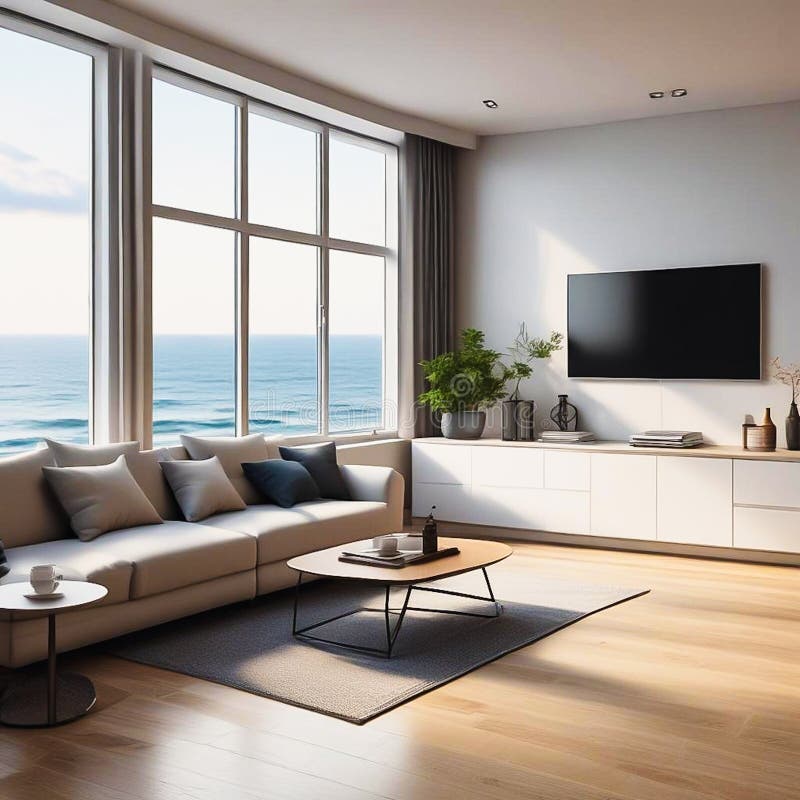 Virtual Reality Has Completely Transformed Interior Design. 3D ...