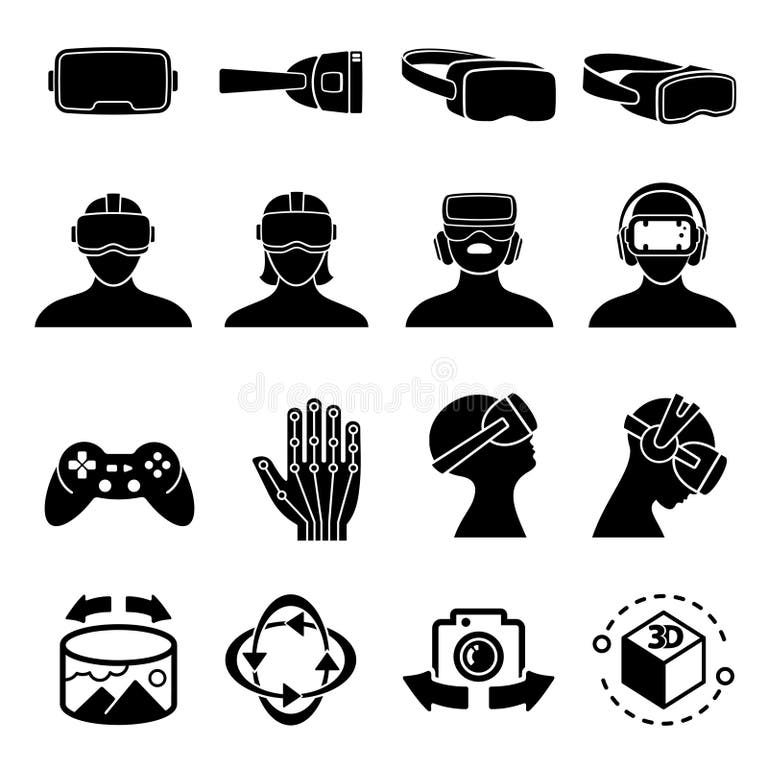 Reality Symbols Stock Illustrations – 4,632 Reality Symbols Stock ...
