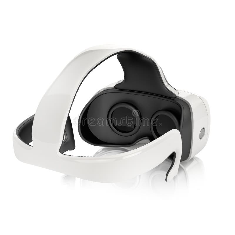 Vrheadset Stock Illustrations – 47 Vrheadset Stock Illustrations ...