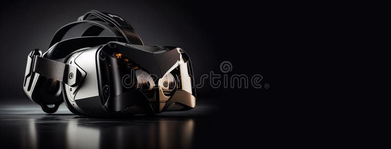 Immersive Gaming Experience Stock Illustrations – 2,190 Immersive ...