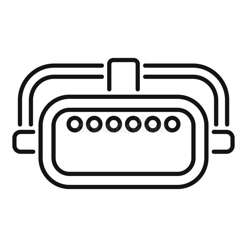 Virtual Reality Headset Presenting Digital Interface with Augmented ...