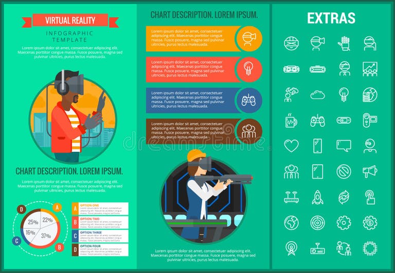 Infographic Simulation Stock Illustrations – 1,105 Infographic ...