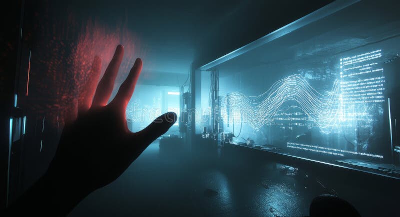 Virtual Reality Interface for Interacting with a Digital Human Arm ...