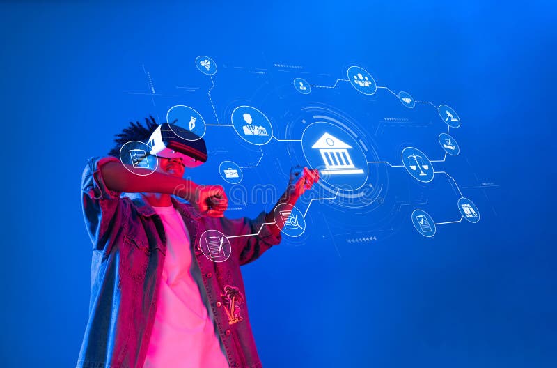 Virtual Reality in Online Banking: Understanding Laws and Regulations ...