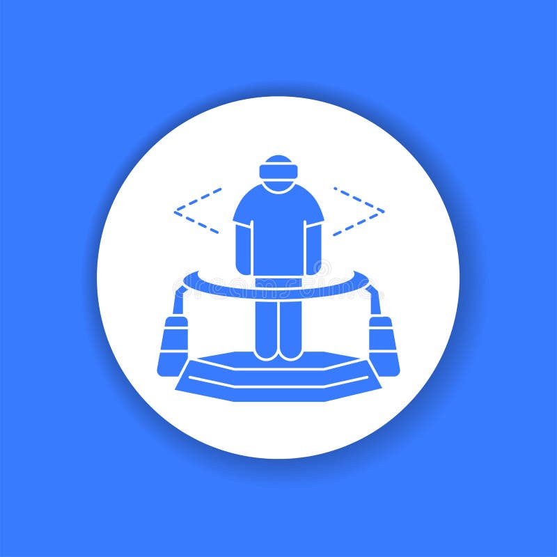 Immersive Icon Stock Illustrations – 497 Immersive Icon Stock ...