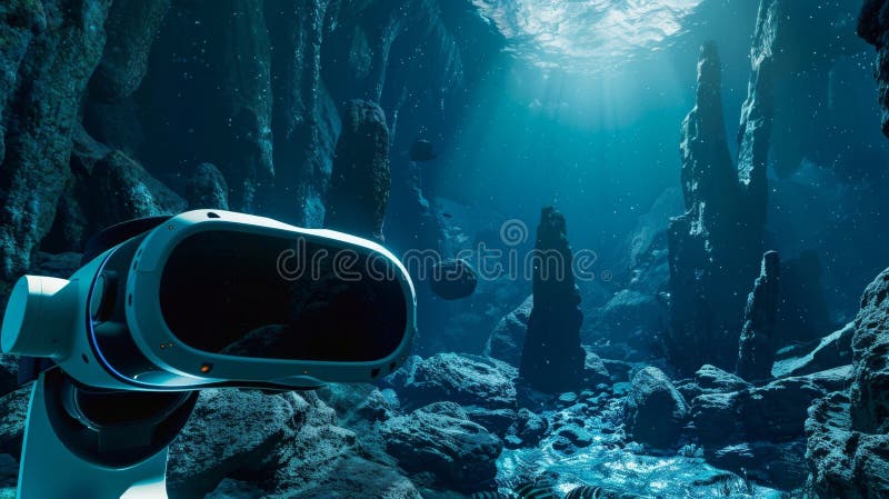 A Virtual Reality Platform with Options To Tour Different Parts of the ... A Virtual Reality Platform with Options To Tour Different Parts of the ...