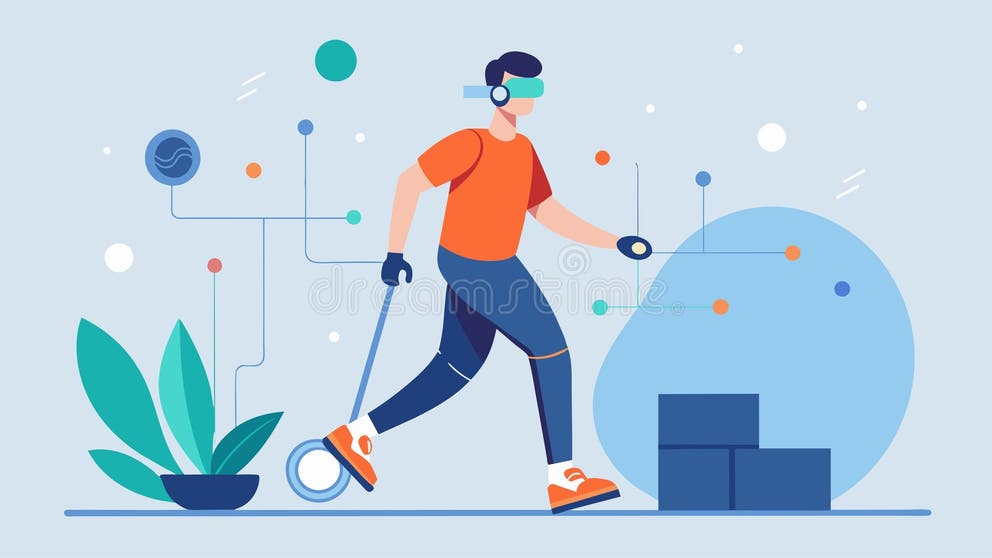 Mobility Issues Stock Illustrations – 663 Mobility Issues Stock ...