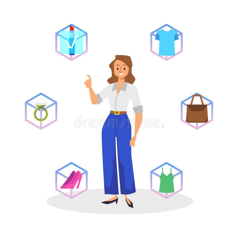 Metaverse Shop Stock Illustrations – 277 Metaverse Shop Stock ...