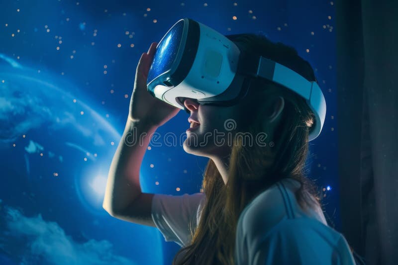 Virtual Reality Simulating an Atmospheric Journey through the Cosmos ... Virtual Reality Simulating an Atmospheric Journey through the Cosmos ...