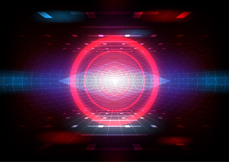 Virtual Reality Simulation with Speed Motion Perspective, Abstract ...