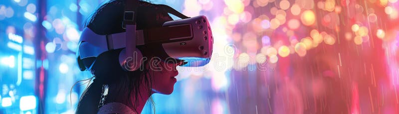 A Virtual Reality Space Where Participants from Across the Globe Share ...