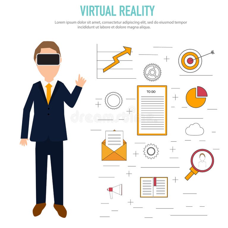 Virtual Systems Stock Illustrations – 6,601 Virtual Systems Stock ...