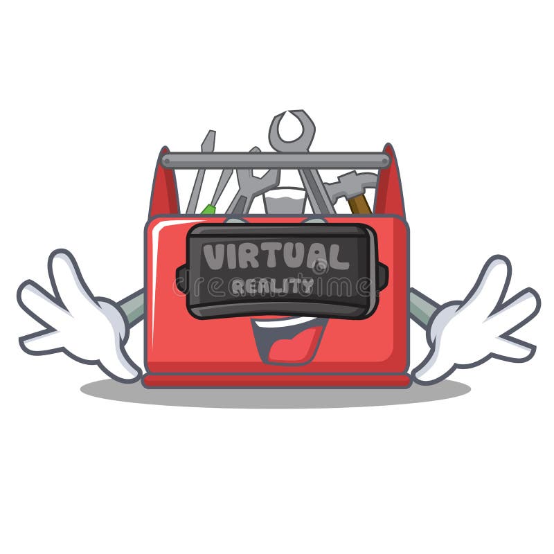Cartoon Tool Box Stock Illustrations – 7,380 Cartoon Tool Box Stock ...