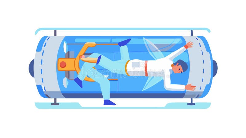 Virtual Reality Training Immersive Simulation, Vector Design Generative ...