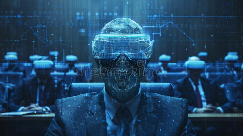 Virtual Reality Trial Experience in Judiciary Setting with Advanced AI ...
