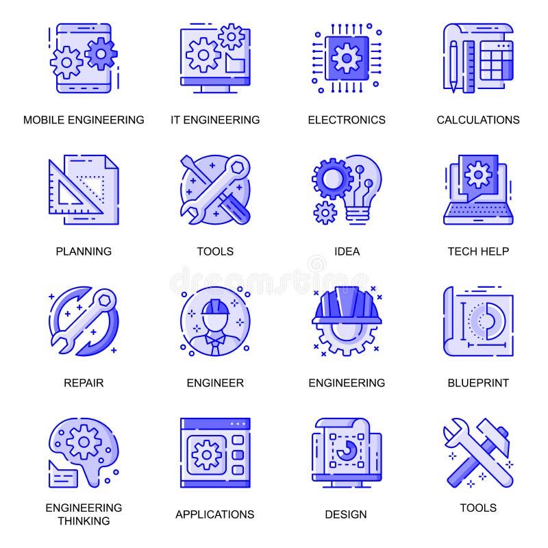 Industry Tech Pack Stock Illustrations – 677 Industry Tech Pack Stock ...