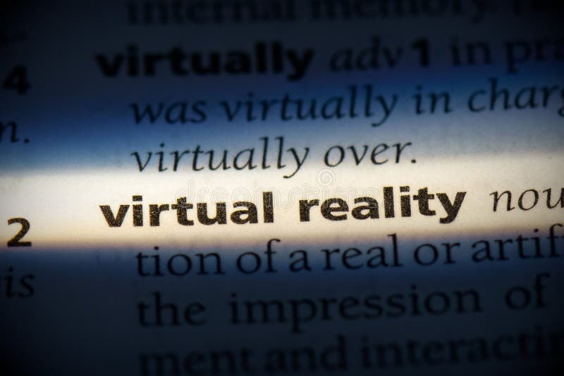 585 Virtual Reality Word Photos - Free & Royalty-Free Stock Photos from ...