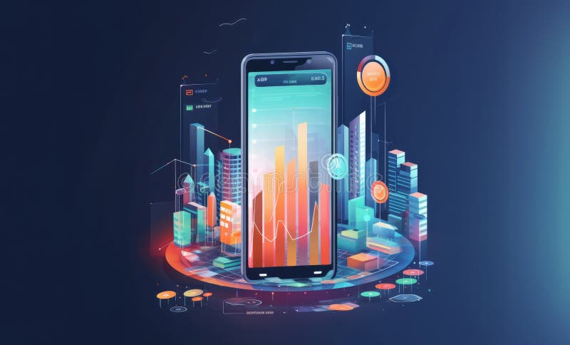 Virtual Representation of Financial Management Tools and Strategies ...