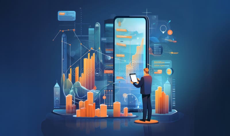 Virtual Representation of Financial Management Tools and Strategies ...