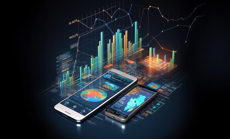 Virtual Representation of Financial Management Tools and Strategies ...