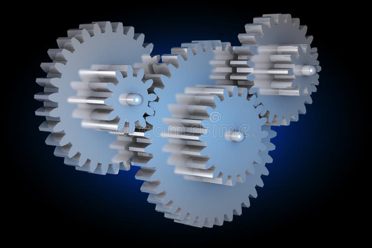 Rotating Machinery Stock Illustrations – 9,875 Rotating Machinery Stock ...