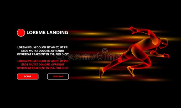 Fire Sprinter Stock Illustrations – 142 Fire Sprinter Stock ...