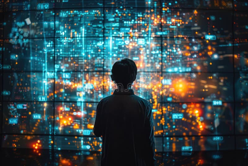 Virtual Screen Analysis: AI-Enabled Visualization of Complex Big Data ... Virtual Screen Analysis: AI-Enabled Visualization of Complex Big Data ...