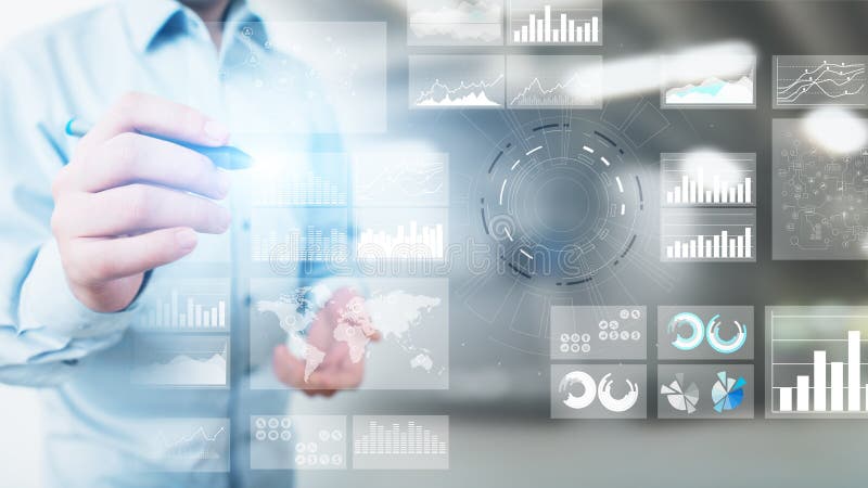 Virtual Screen Business Intelligence Dashboard, Analytics and Big Data ... Virtual Screen Business Intelligence Dashboard, Analytics and Big Data ...