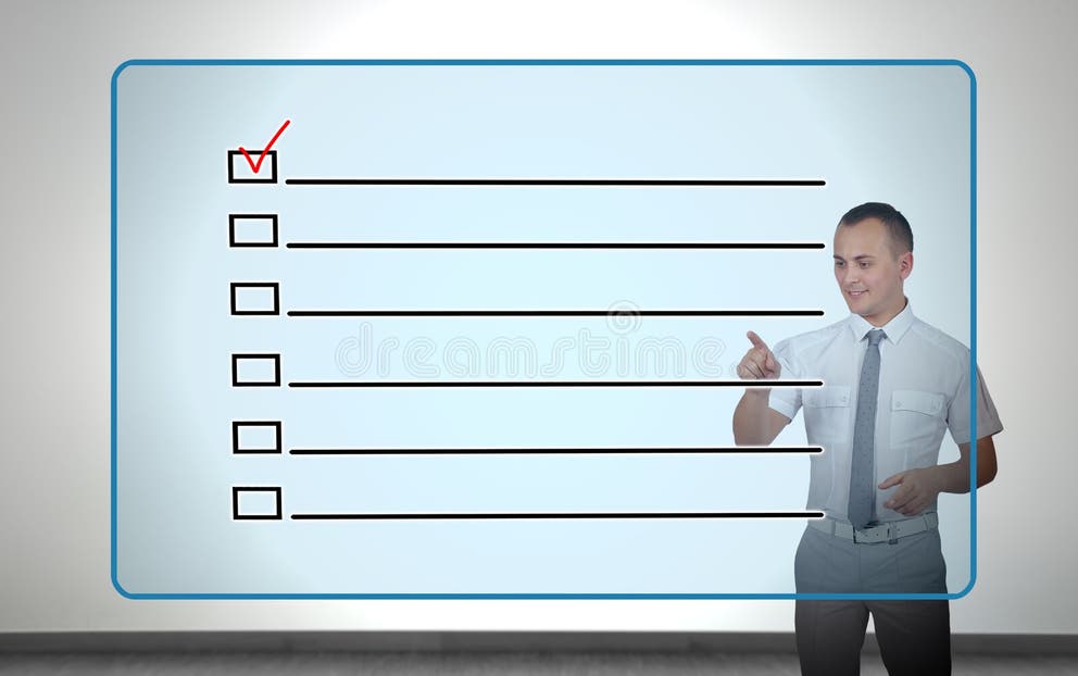 1,622 Tech Checklist Stock Photos - Free & Royalty-Free Stock Photos ...