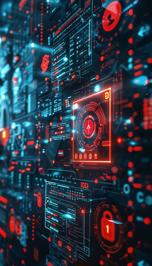 Breach Symbols Stock Illustrations – 1,087 Breach Symbols Stock ...