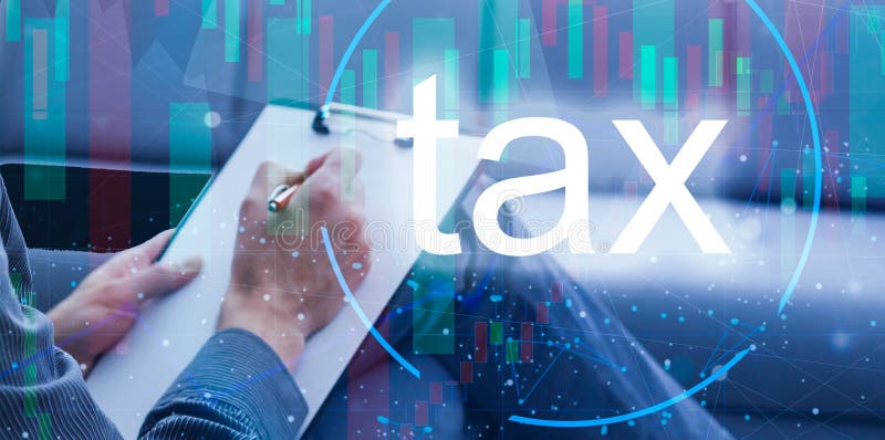 Virtual Screen with Increase Tax Payment Return Online for Tax Payment ...