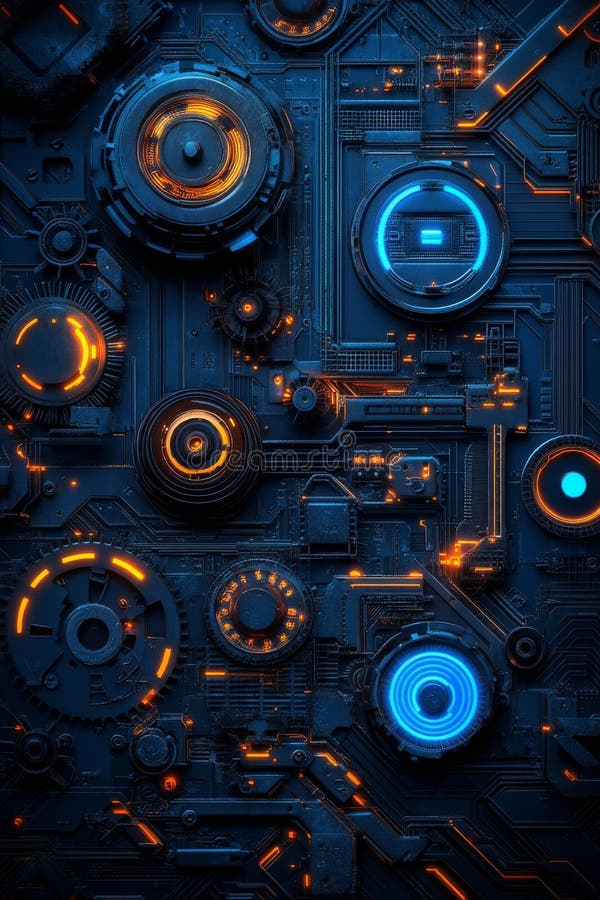 A Virtual Screen Showcasing the Idea of Technology-driven Innovation in ...