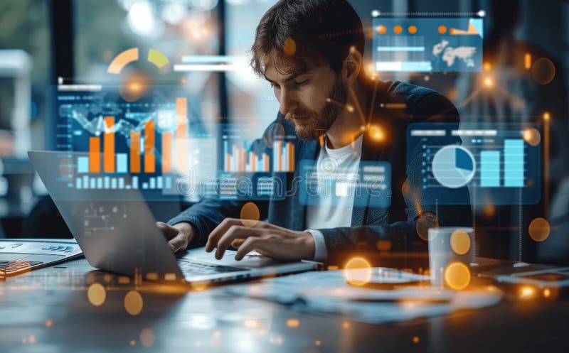 Virtual Screen Technology and Augmented Reality for Marketing ...