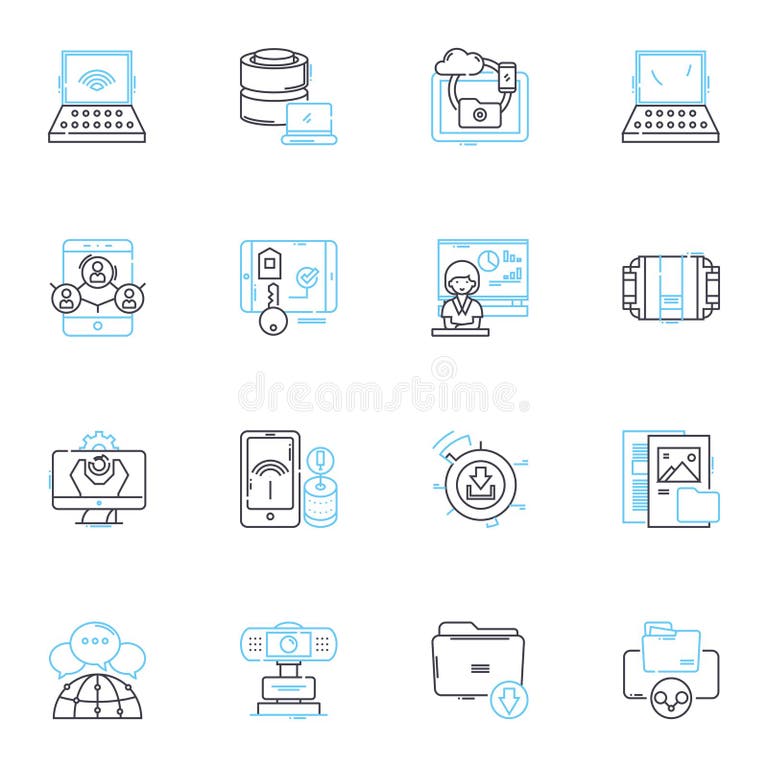 Authentication Malware Stock Illustrations – 7,294 Authentication ...