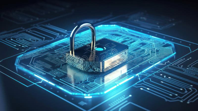 Secured Environment Stock Illustrations – 63 Secured Environment Stock ...