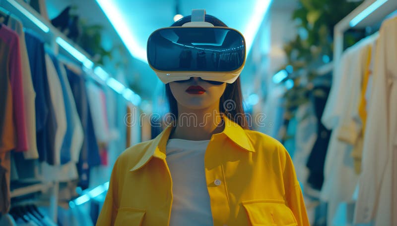 Virtual Clothes Stock Illustrations – 2,042 Virtual Clothes Stock ...