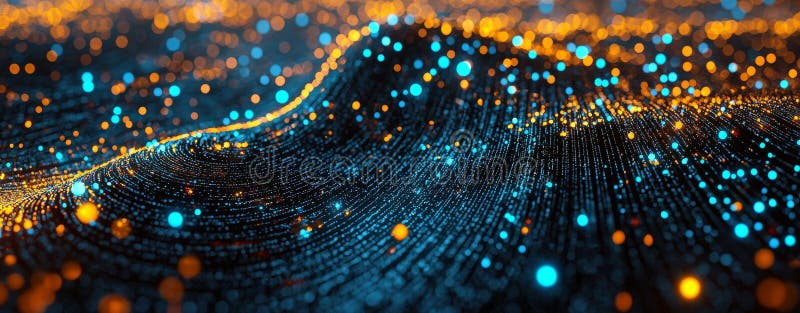 A Virtual Sky Interface, Glowing Constellations, and a Cyber Mystic ...