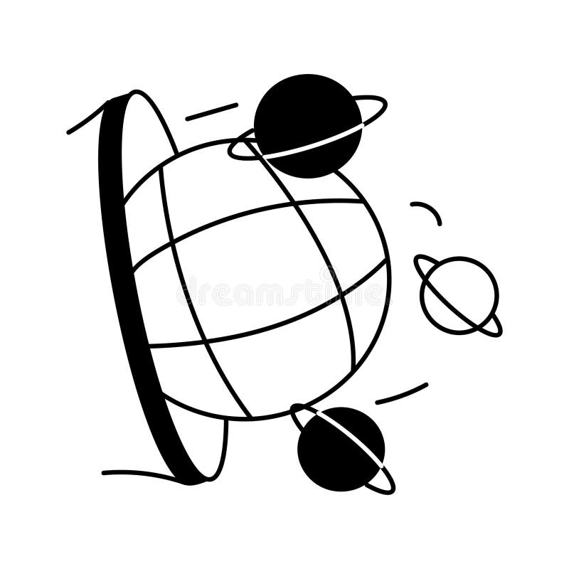 Virtual Space Environment Vector Design, Immersive Exploration in the ...