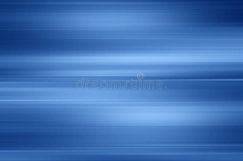 Blue Technology Abstract Motion Background of Speed Light Stock Image ...
