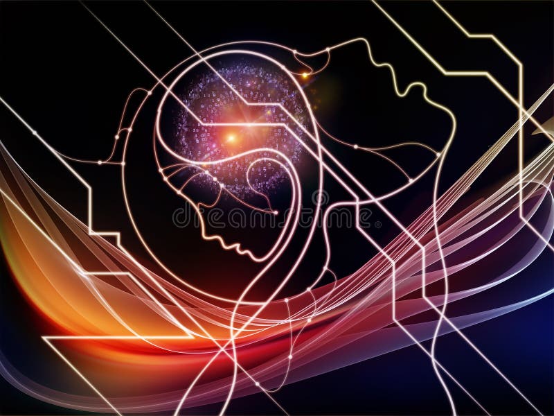 Connected Minds Stock Illustrations – 31 Connected Minds Stock ...