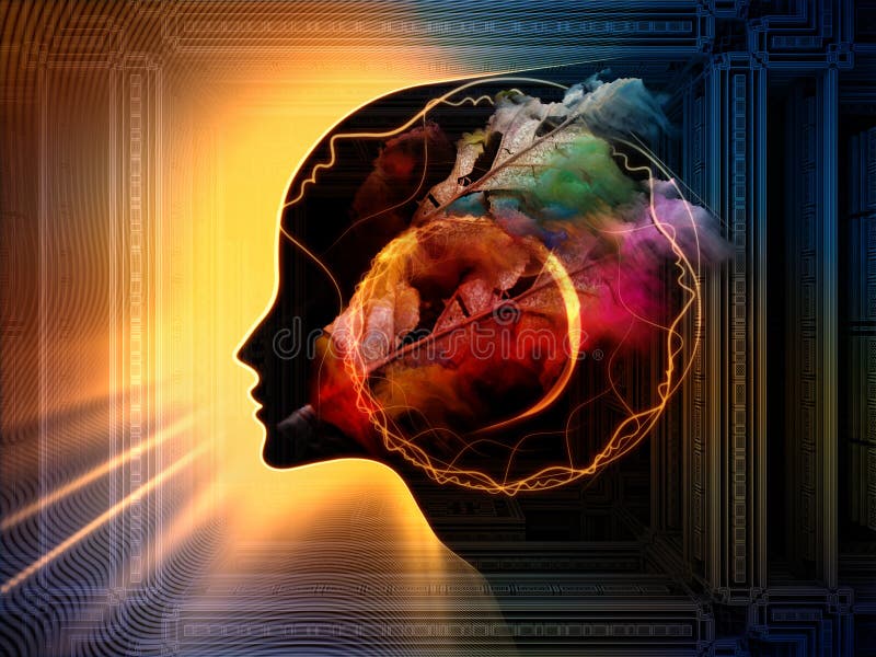 Thought Patterns Stock Illustrations – 780 Thought Patterns Stock ...