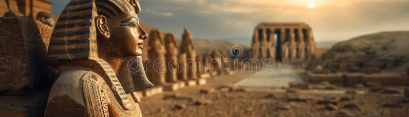 A Virtual Tour of Ancient Egyptian Artifacts, Inspiring Creativity and ...