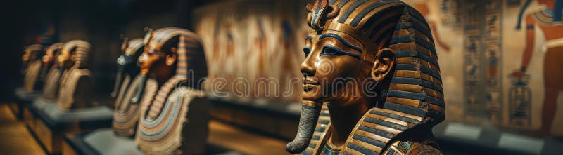 A Virtual Tour of Ancient Egyptian Artifacts, Inspiring Creativity and ...