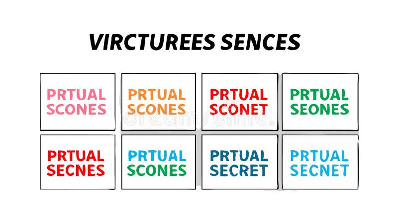 Graphic Design Text Boxes Stock Illustrations – 11,121 Graphic Design ...