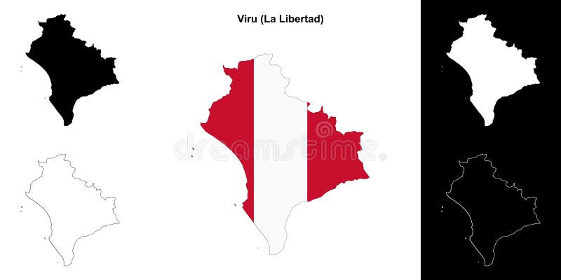 Viru Province Stock Illustrations – 18 Viru Province Stock ...